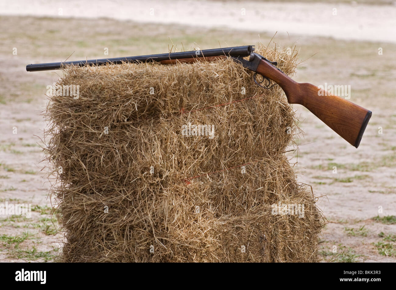 Pioneer Days High Springs Florida western cowboy re enactment shoot out ...