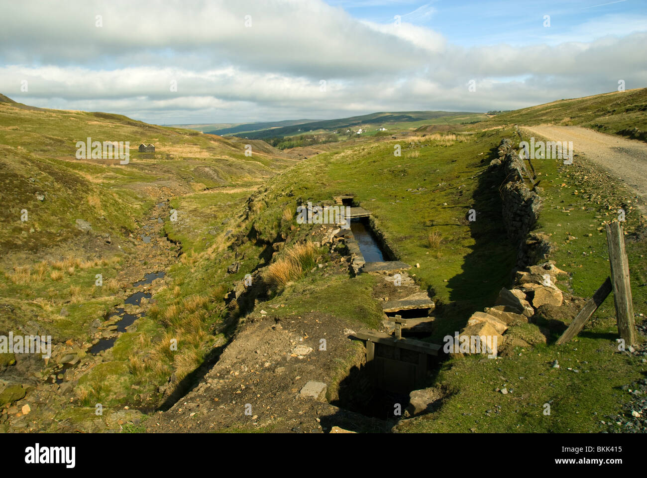 Nenthead hi-res stock photography and images - Alamy