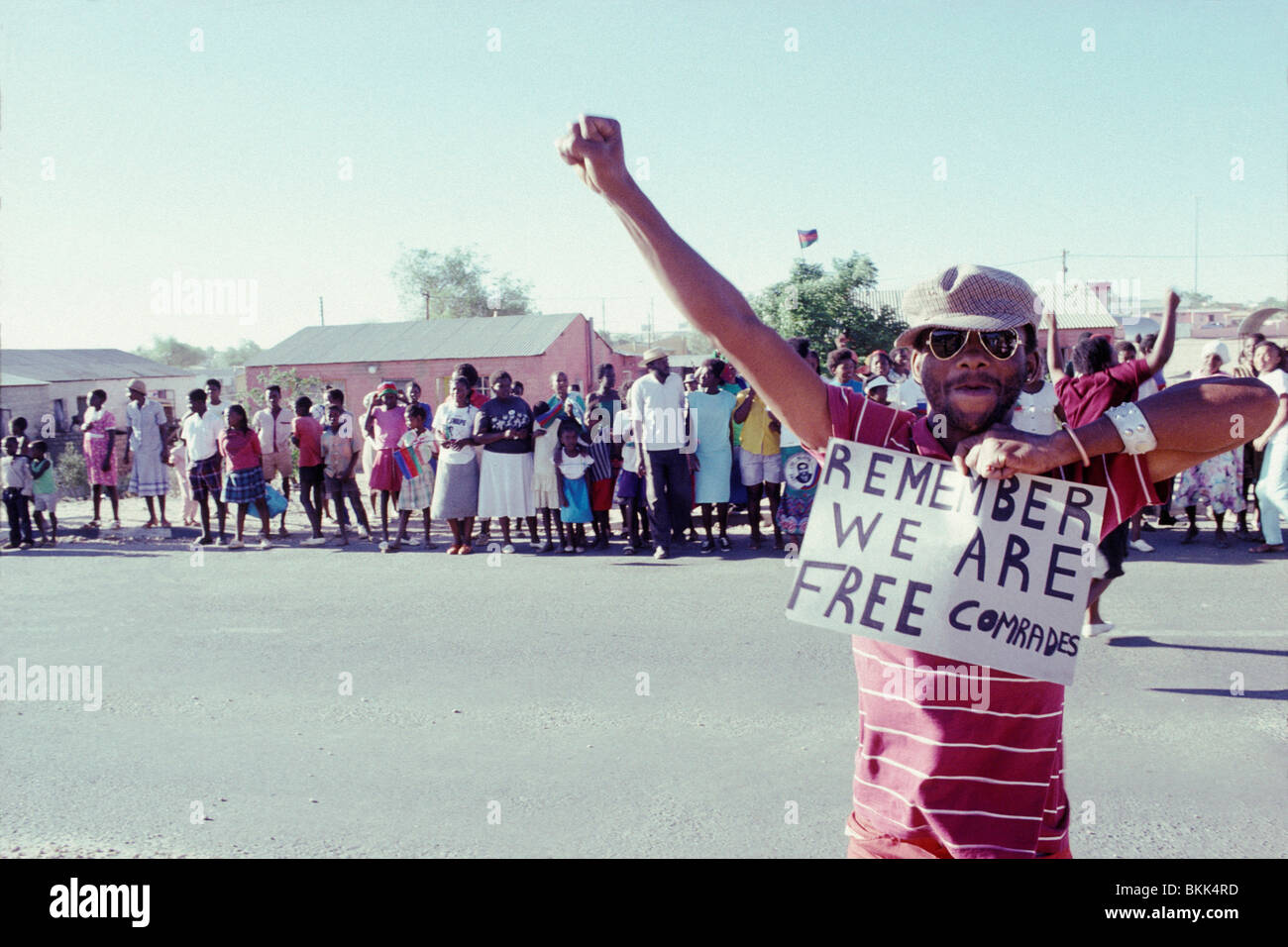 Namibian war hi-res stock photography and images - Alamy