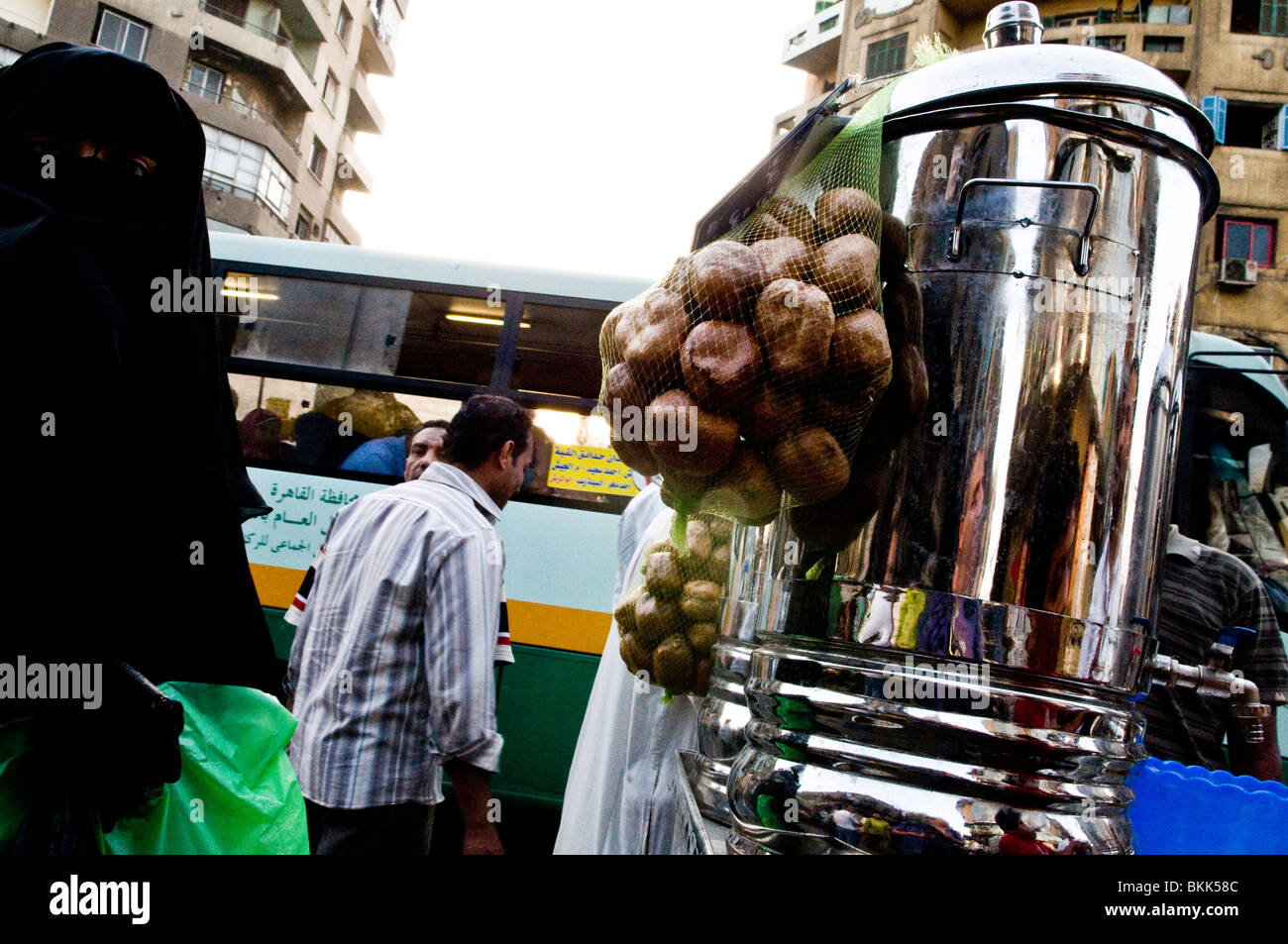 Cairo toe hi-res stock photography and images - Alamy