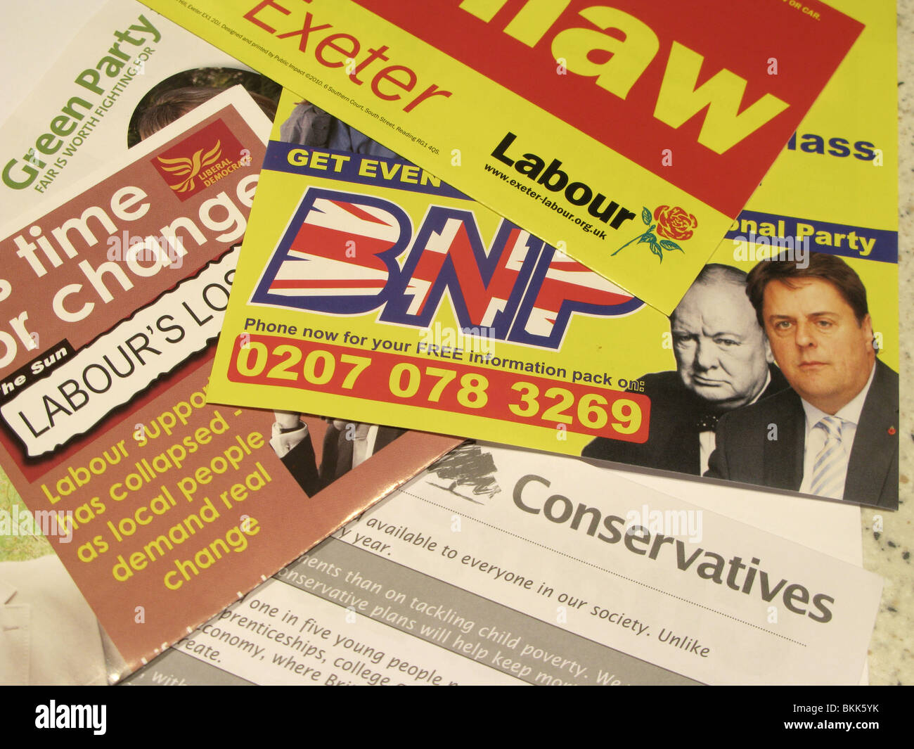 Fringe political parties hi-res stock photography and images - Alamy