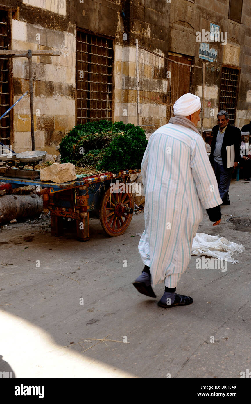 Al Ghuriyya(al ghariya), Islamic Cairo, Cairo, Egypt Stock Photo - Alamy