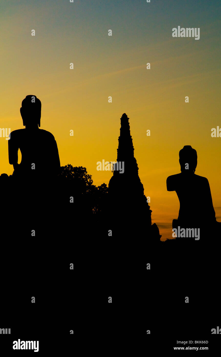 Old temples hi-res stock photography and images - Alamy