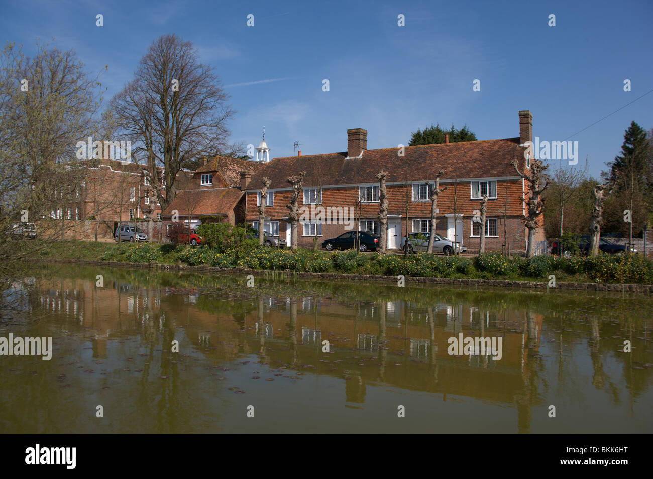 Matfield kent hi-res stock photography and images - Alamy