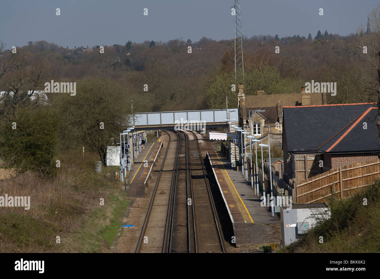 Frant hi-res stock photography and images - Alamy