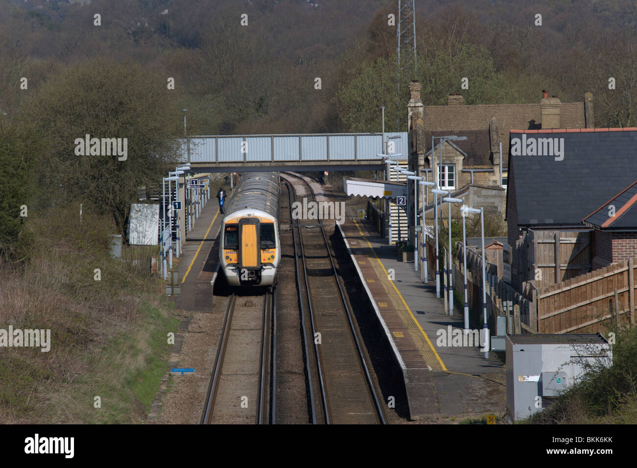 Frant High Resolution Stock Photography and Images - Alamy