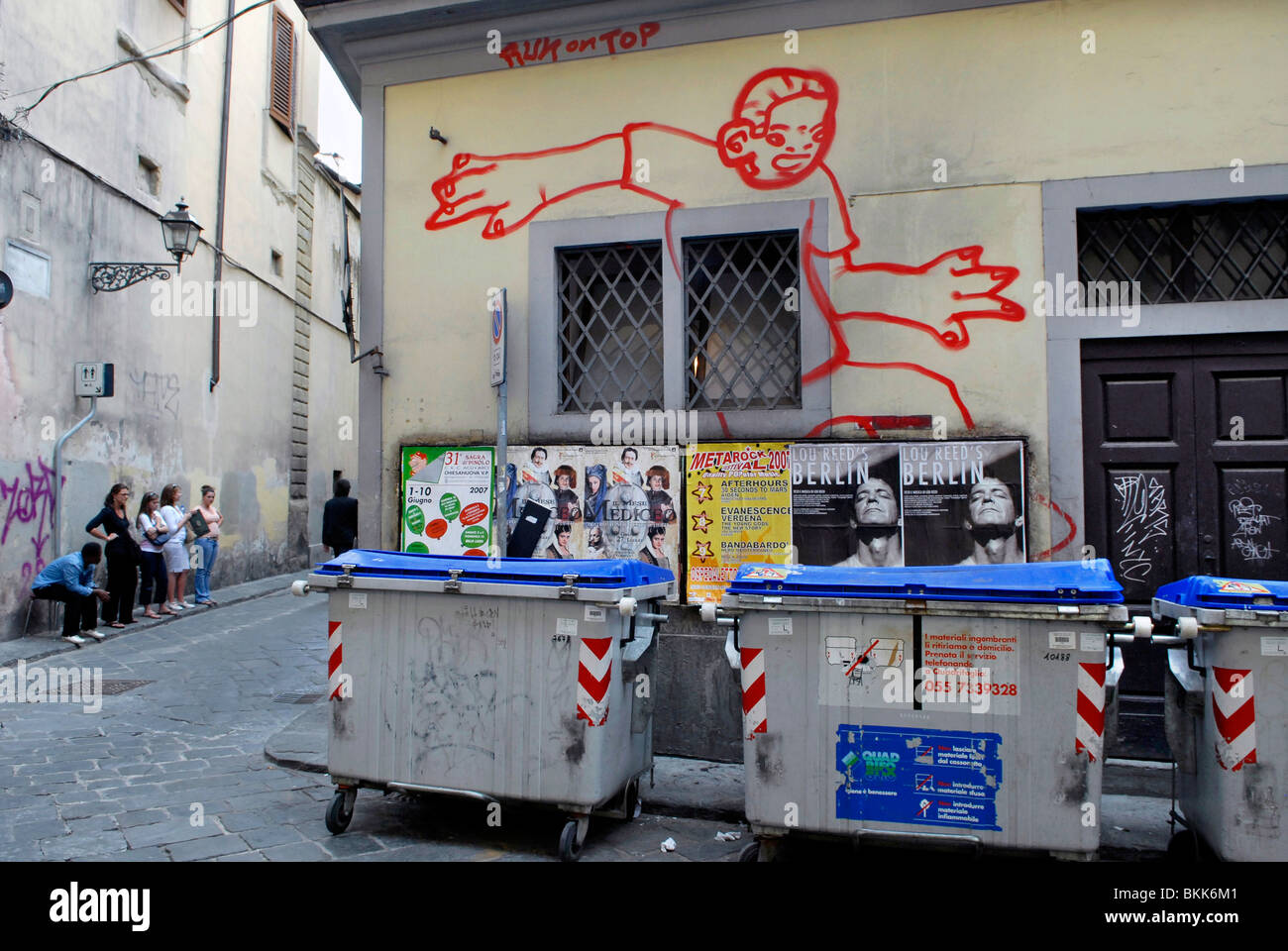 Urbanism and environment hi-res stock photography and images - Alamy