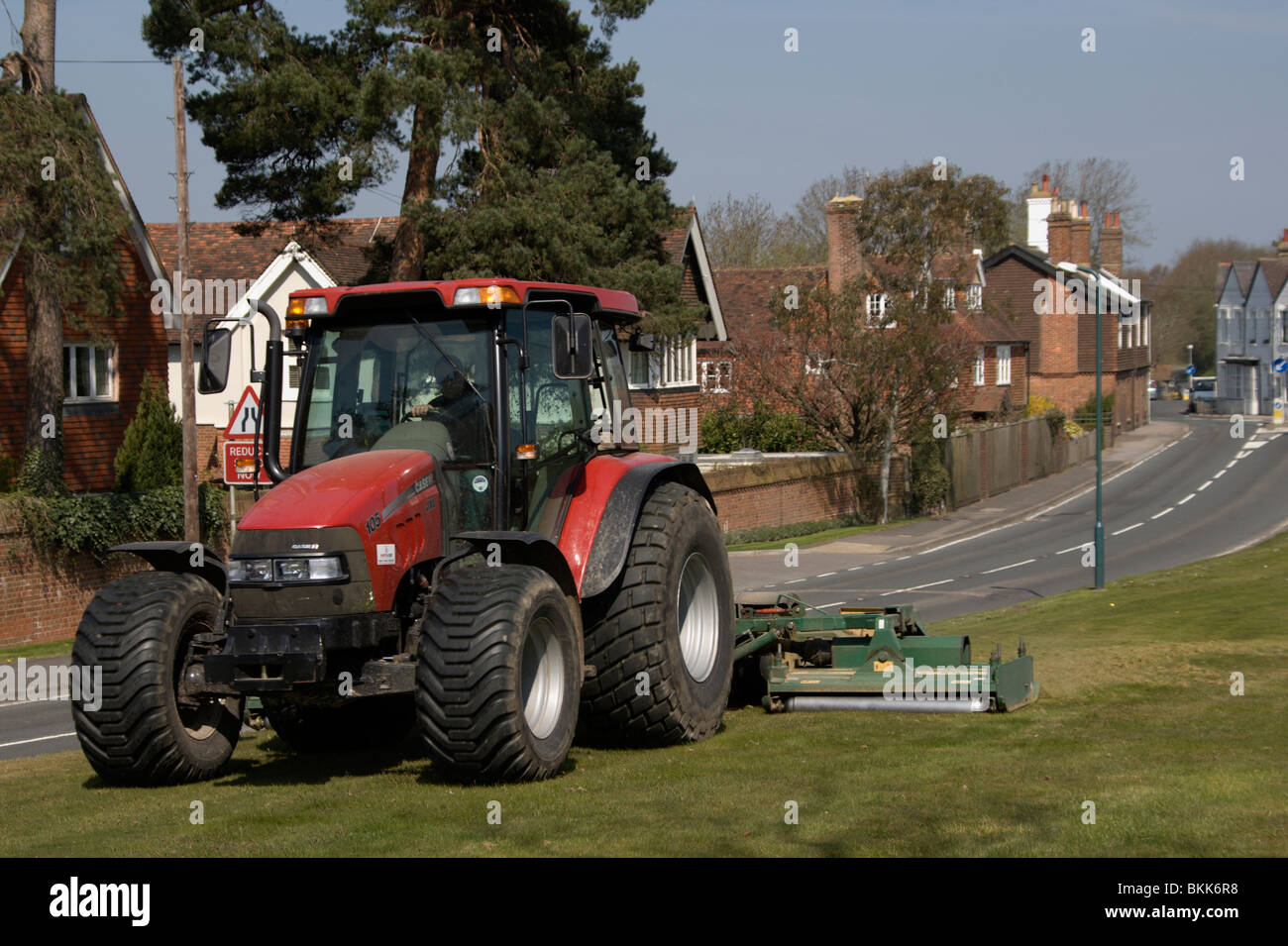 Village east sussex parish hi-res stock photography and images - Alamy