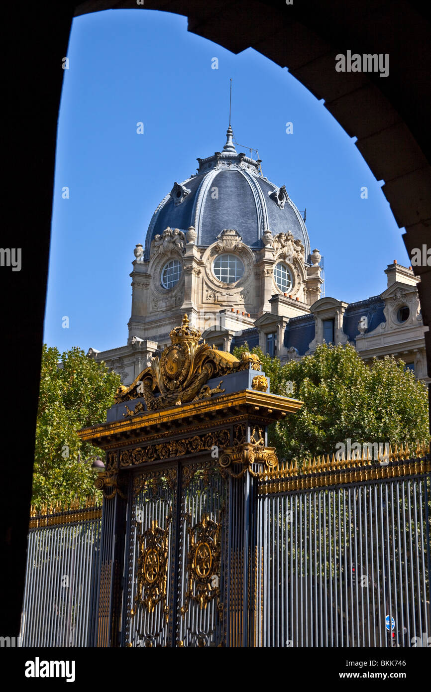 Charles petit hi-res stock photography and images - Alamy