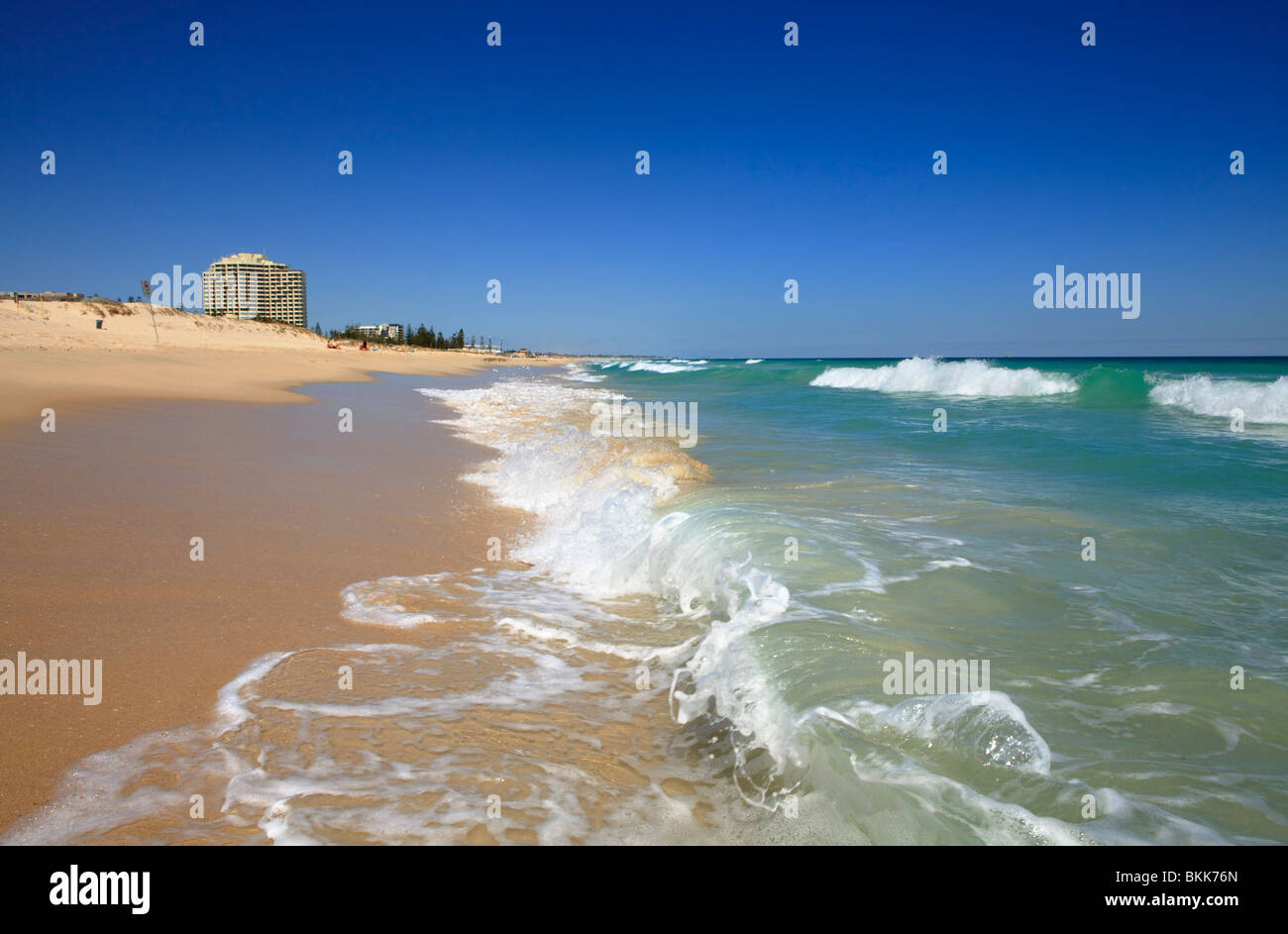 Scarborough Beach, Perth, Western Australia Stock Photo - Alamy