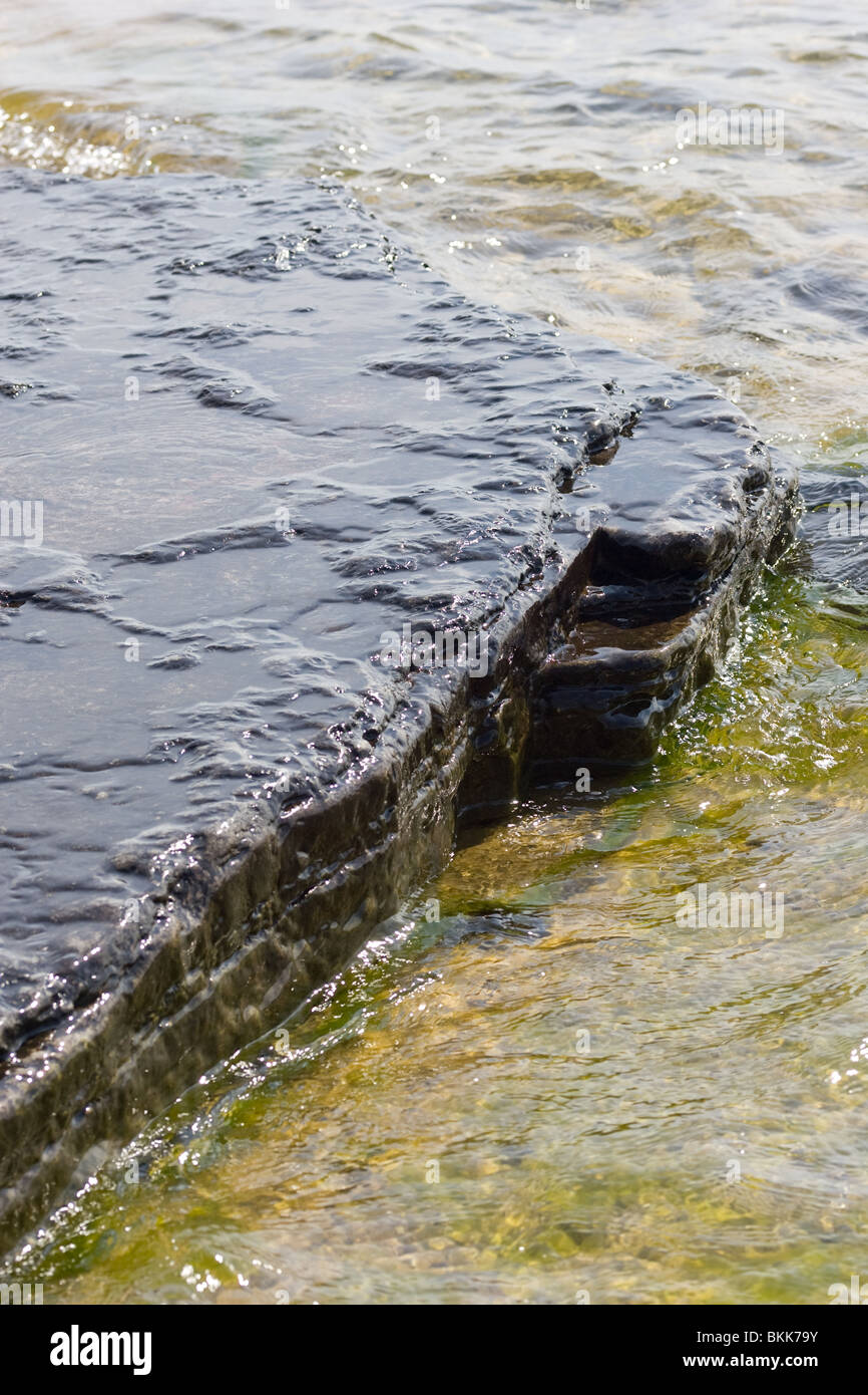 Jutting rock hi-res stock photography and images - Alamy