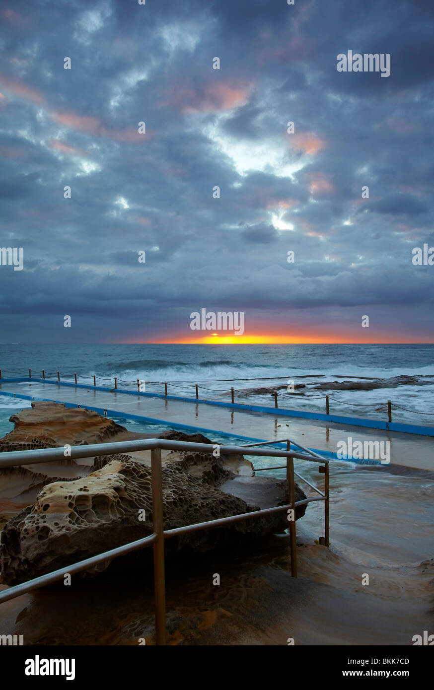 Sydney rockpool hi-res stock photography and images - Alamy