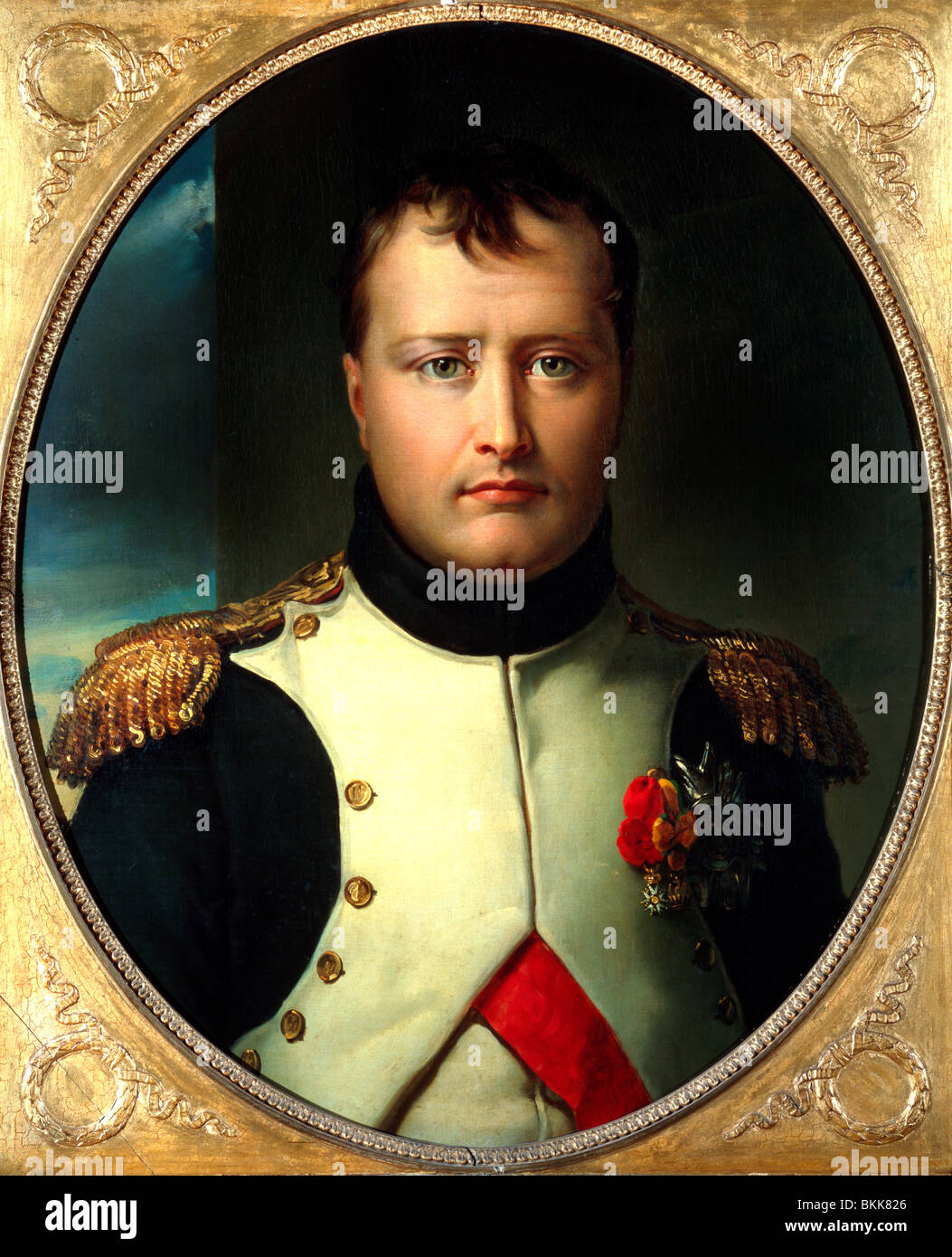 Bonaparte Napoleon