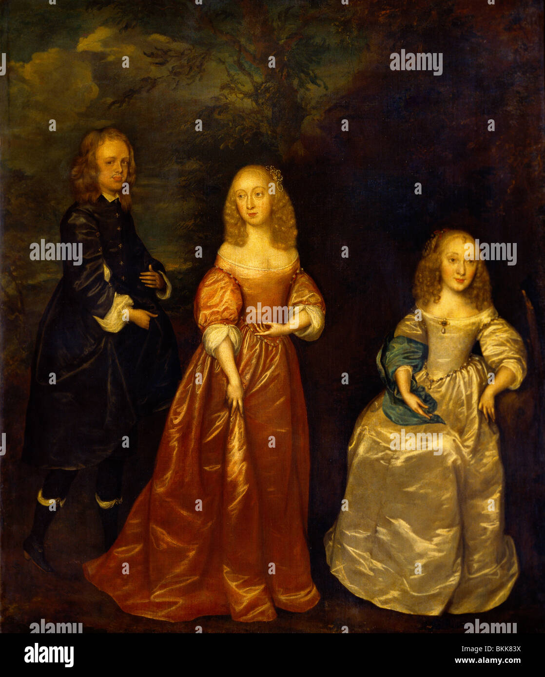 Elizabeth Dysart High Resolution Stock Photography and Images - Alamy