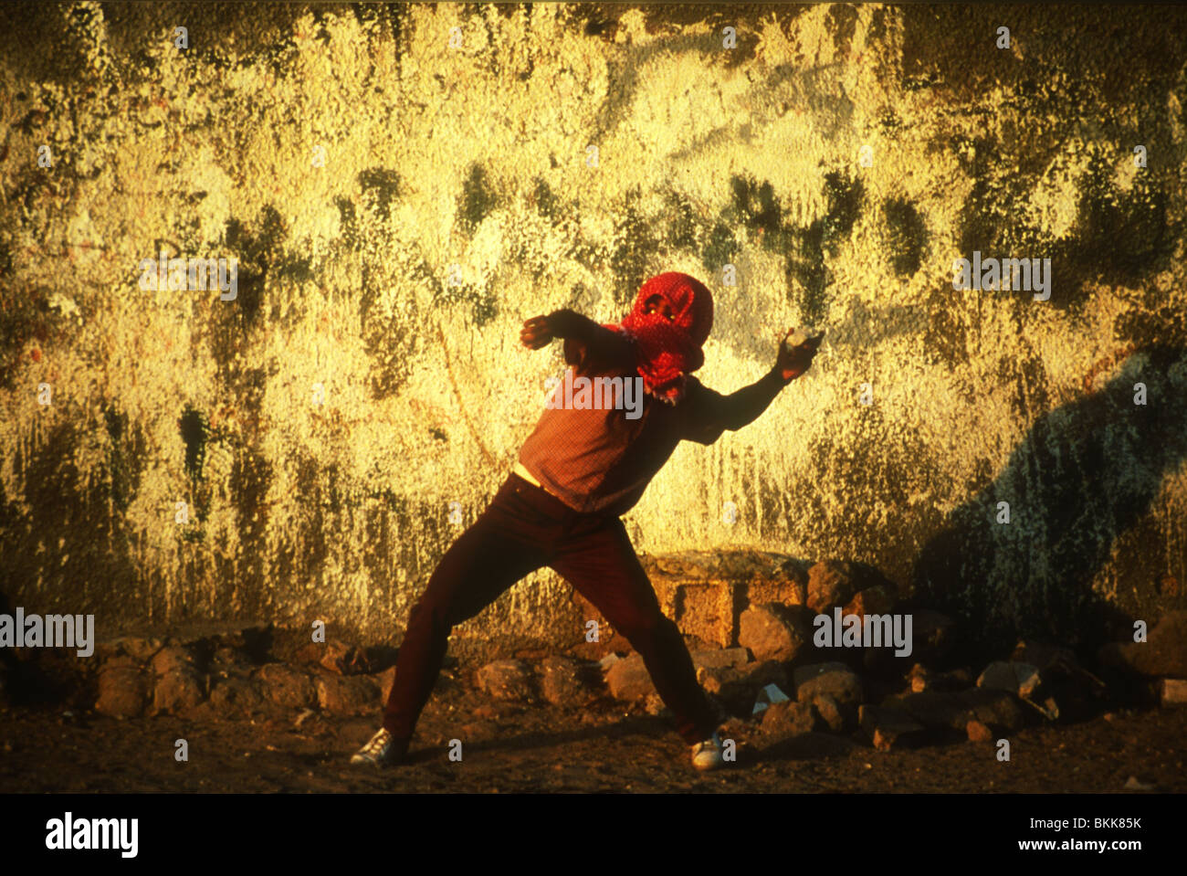 Plo fighter hi-res stock photography and images - Alamy