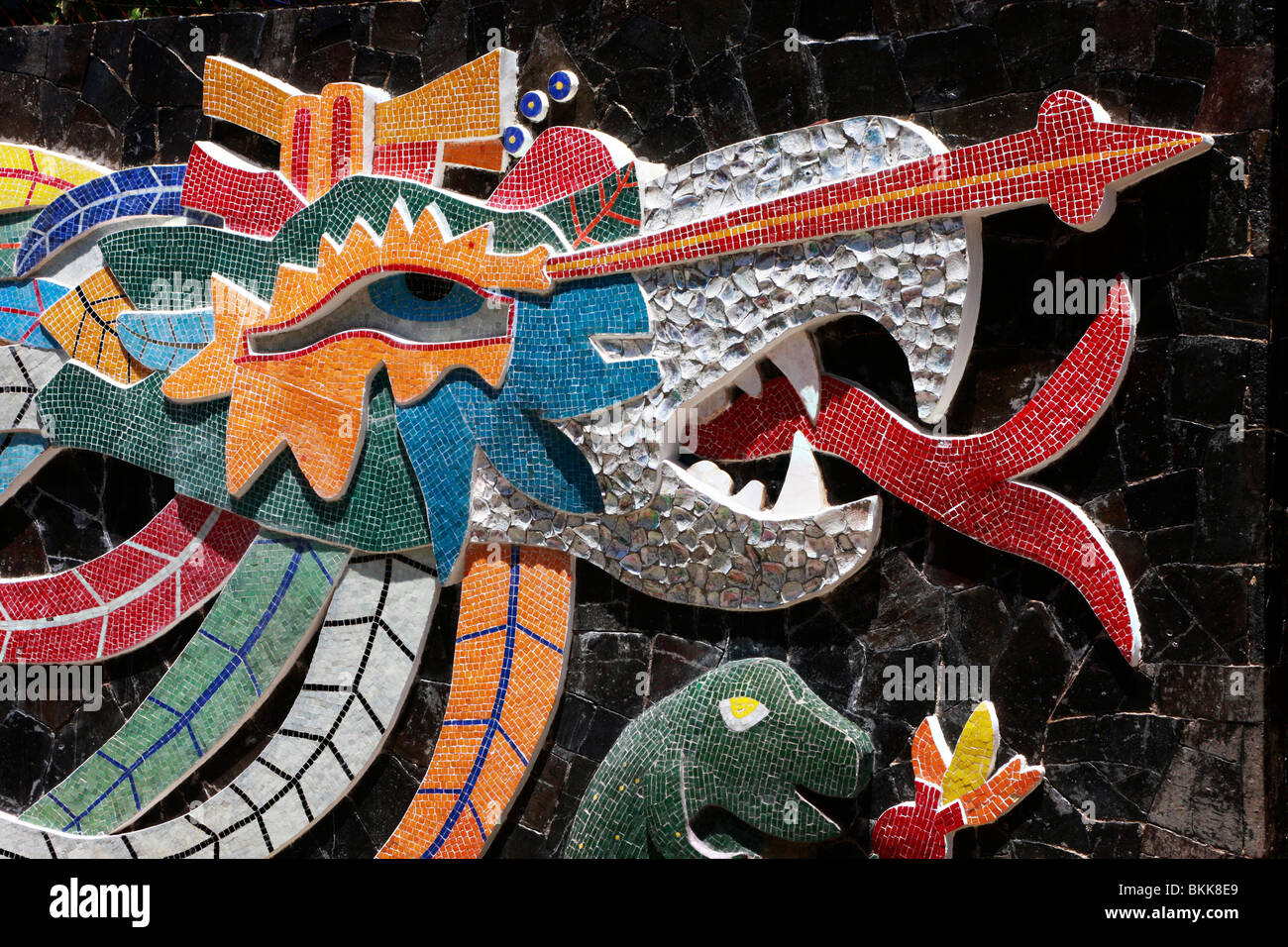 Diego rivera mural hi-res stock photography and images - Alamy