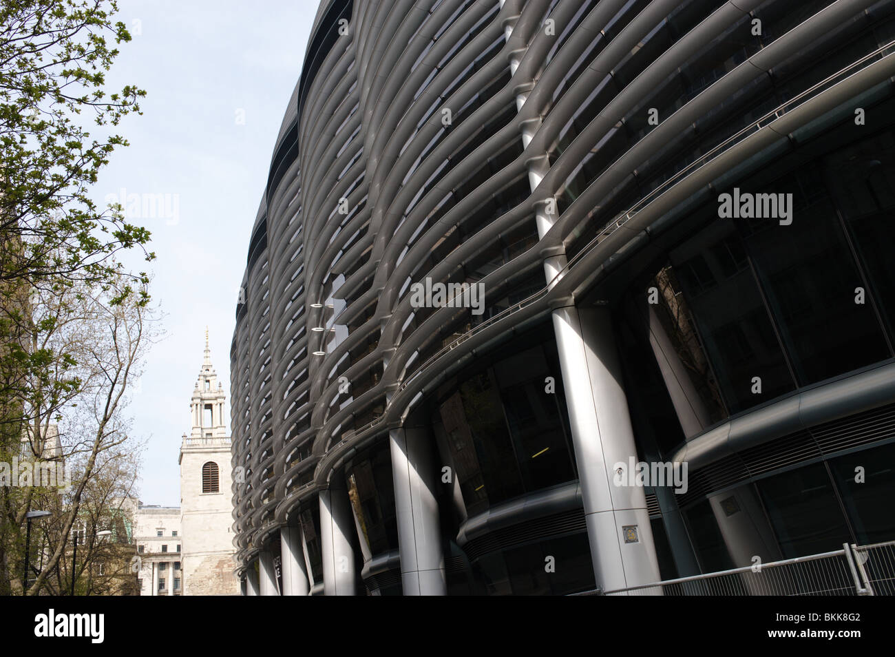 Walbrook development hi-res stock photography and images - Alamy
