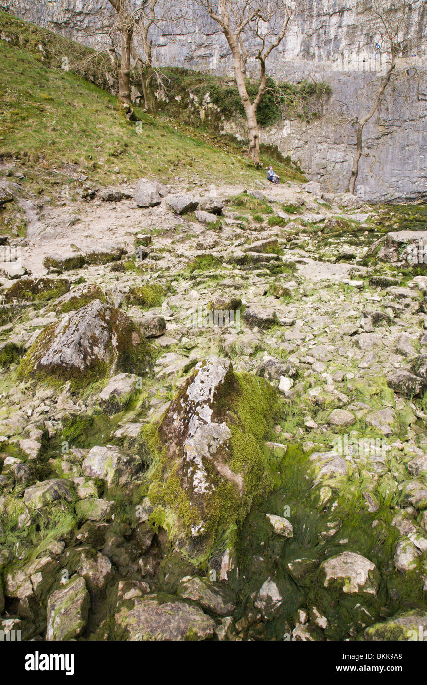 Malham Cove Rocks High Resolution Stock Photography and Images - Alamy