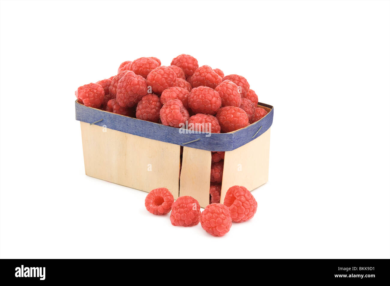 Punnet hi-res stock photography and images - Alamy