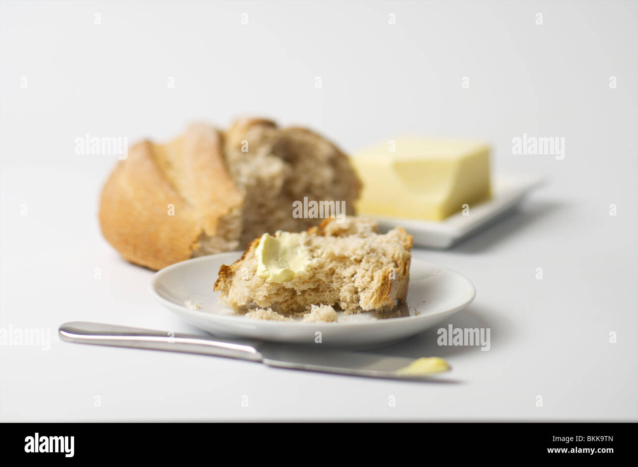 Slice stone hi-res stock photography and images - Alamy