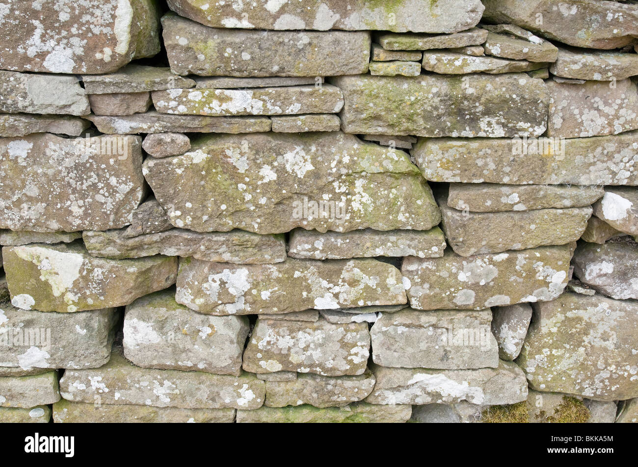 Double dyke hi-res stock photography and images - Alamy