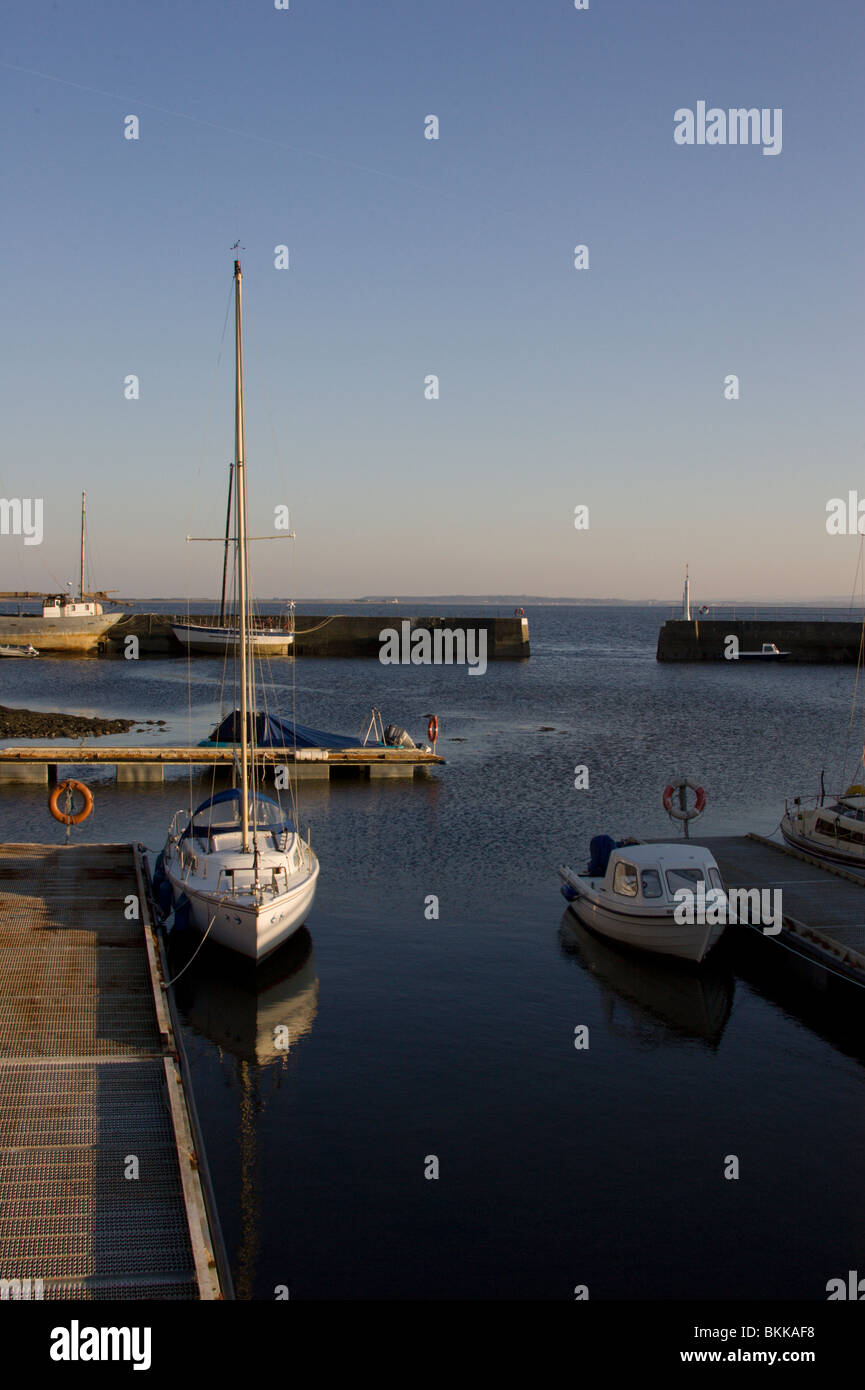 Avoch harbour hi-res stock photography and images - Alamy