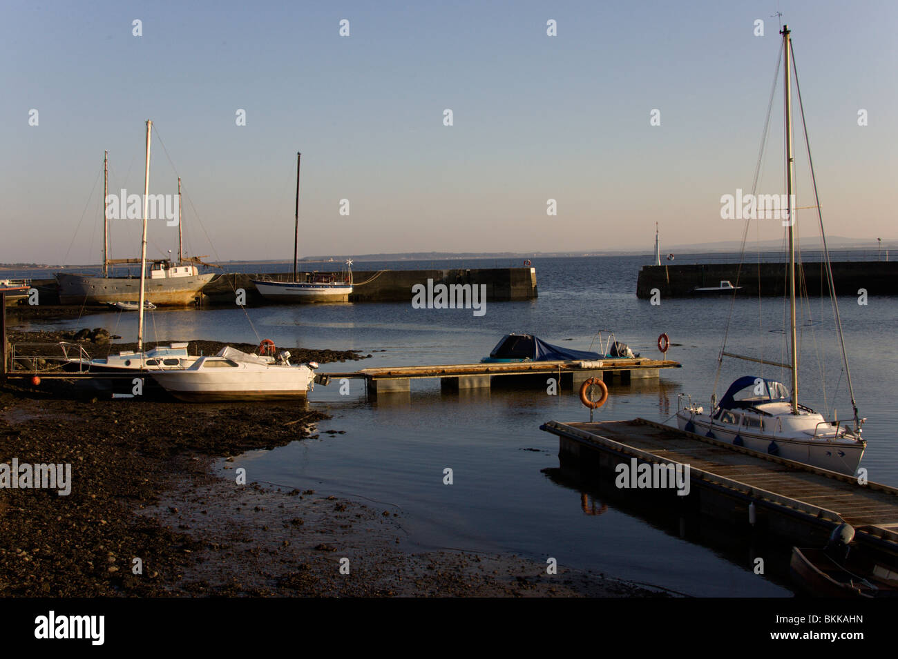 Avoch Harbour High Resolution Stock Photography and Images - Alamy