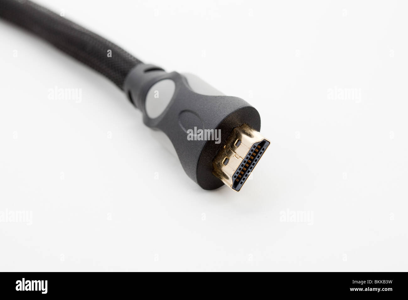 Hdmi tv computer hi-res stock photography and images - Alamy