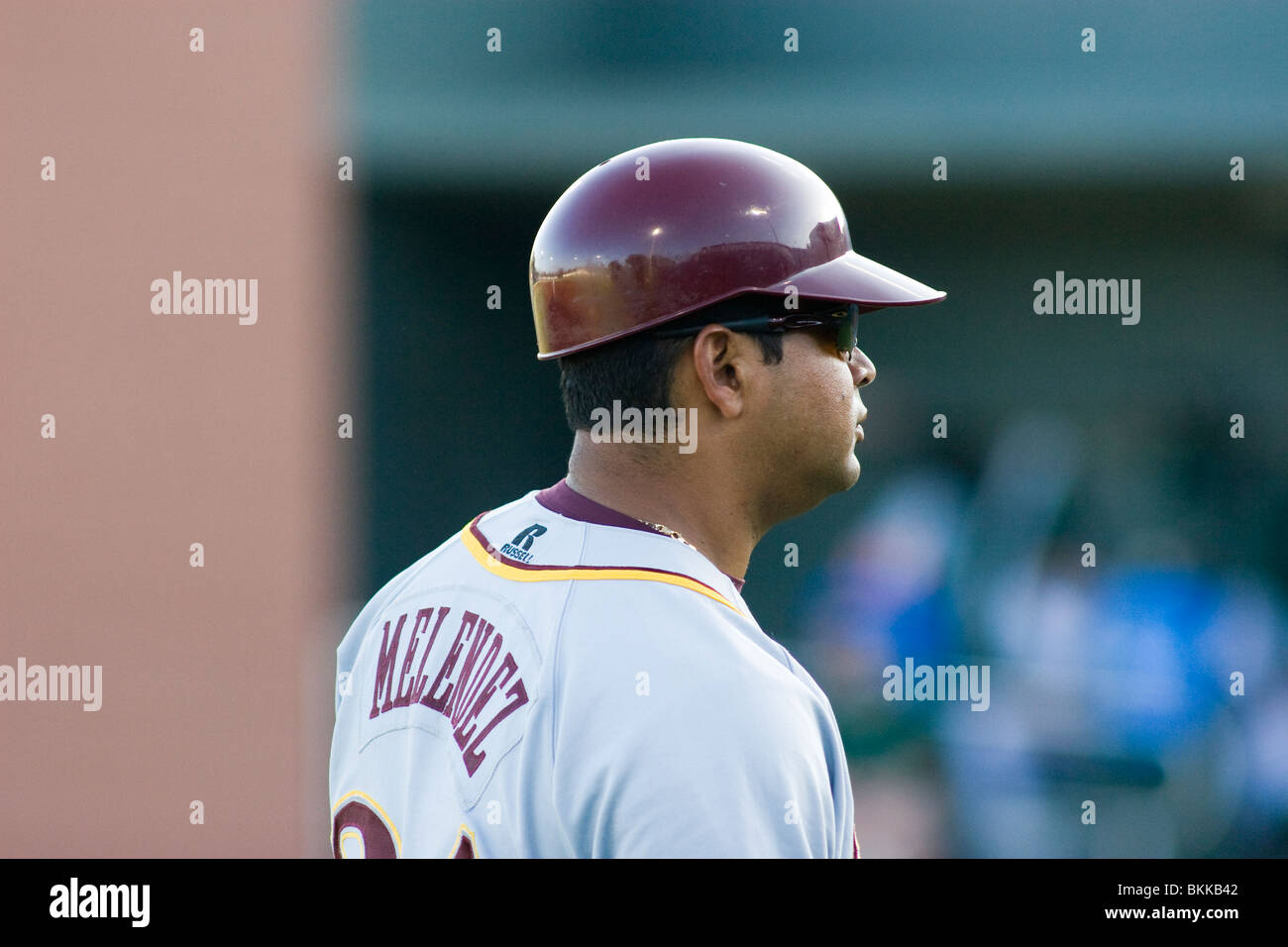 Baseball coach hi-res stock photography and images - Alamy