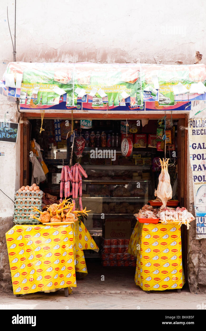 Poultry Shop Stock Photos & Poultry Shop Stock Images - Alamy