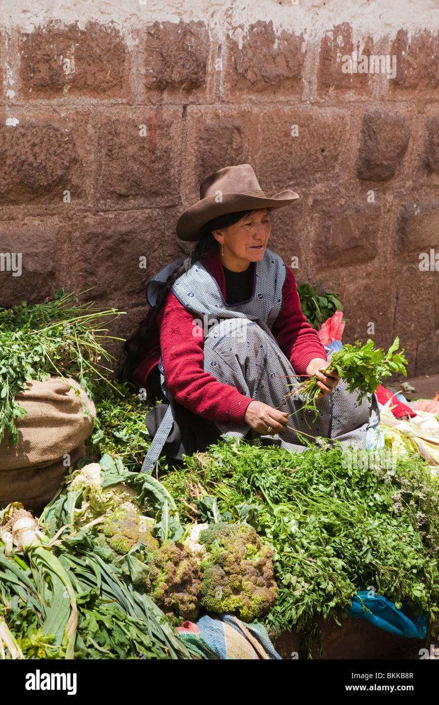 Poor woman latin america hi-res stock photography and images - Alamy