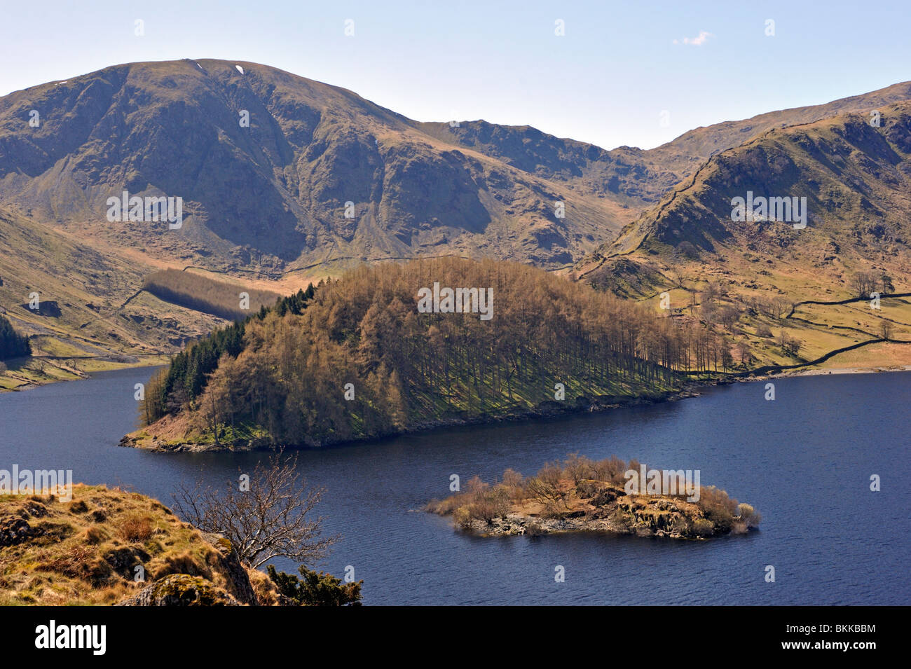 Wood howe hi-res stock photography and images - Alamy