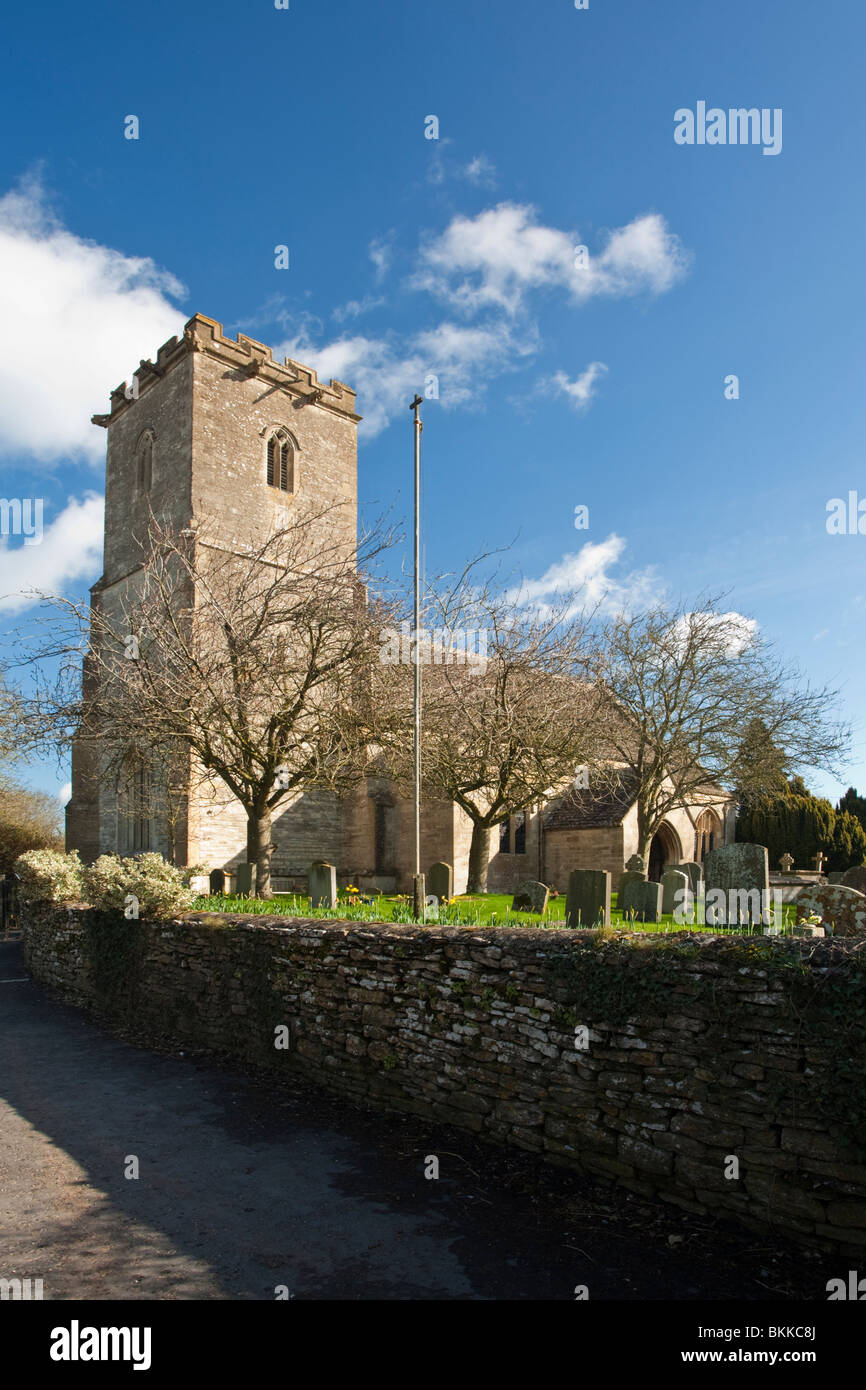 Ashton keynes cross hi-res stock photography and images - Alamy
