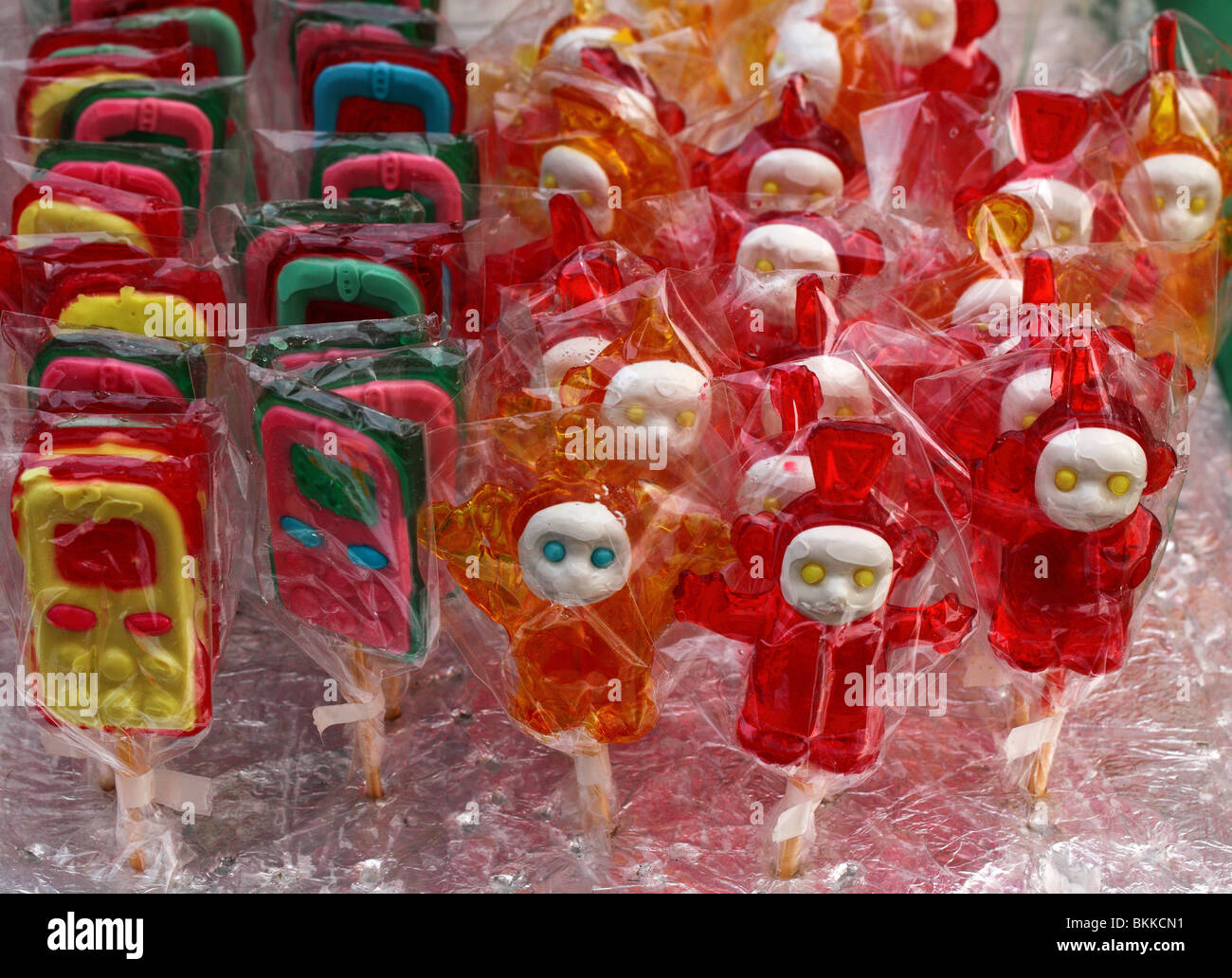Suckers hi-res stock photography and images - Alamy