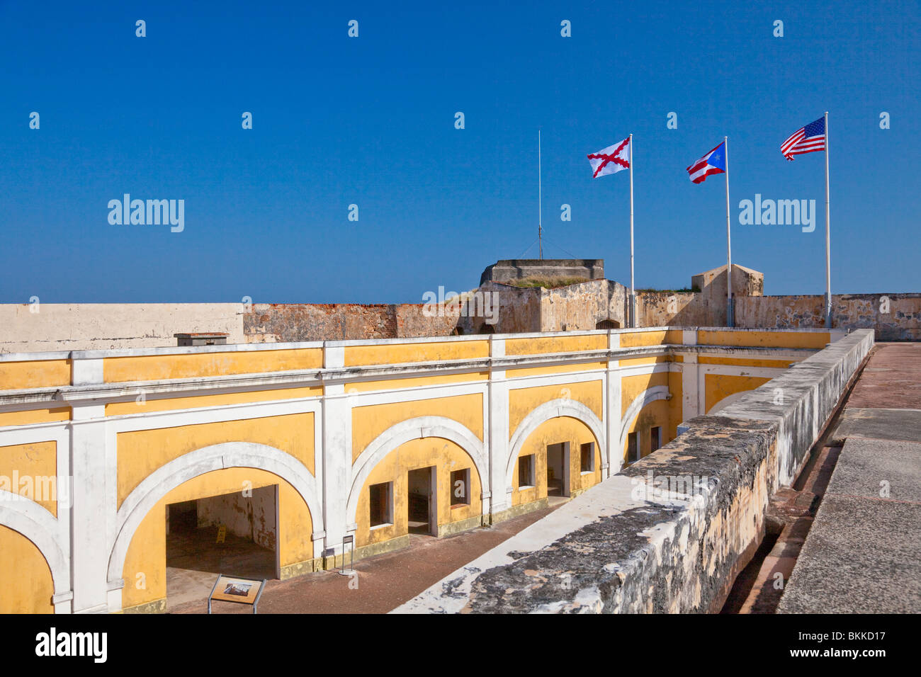 Morro castle hi-res stock photography and images - Alamy