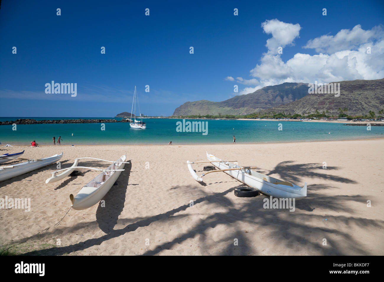 Pokai hi-res stock photography and images - Alamy