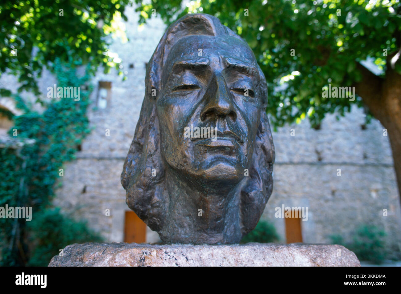 Museo frederic chopin hi-res stock photography and images - Alamy