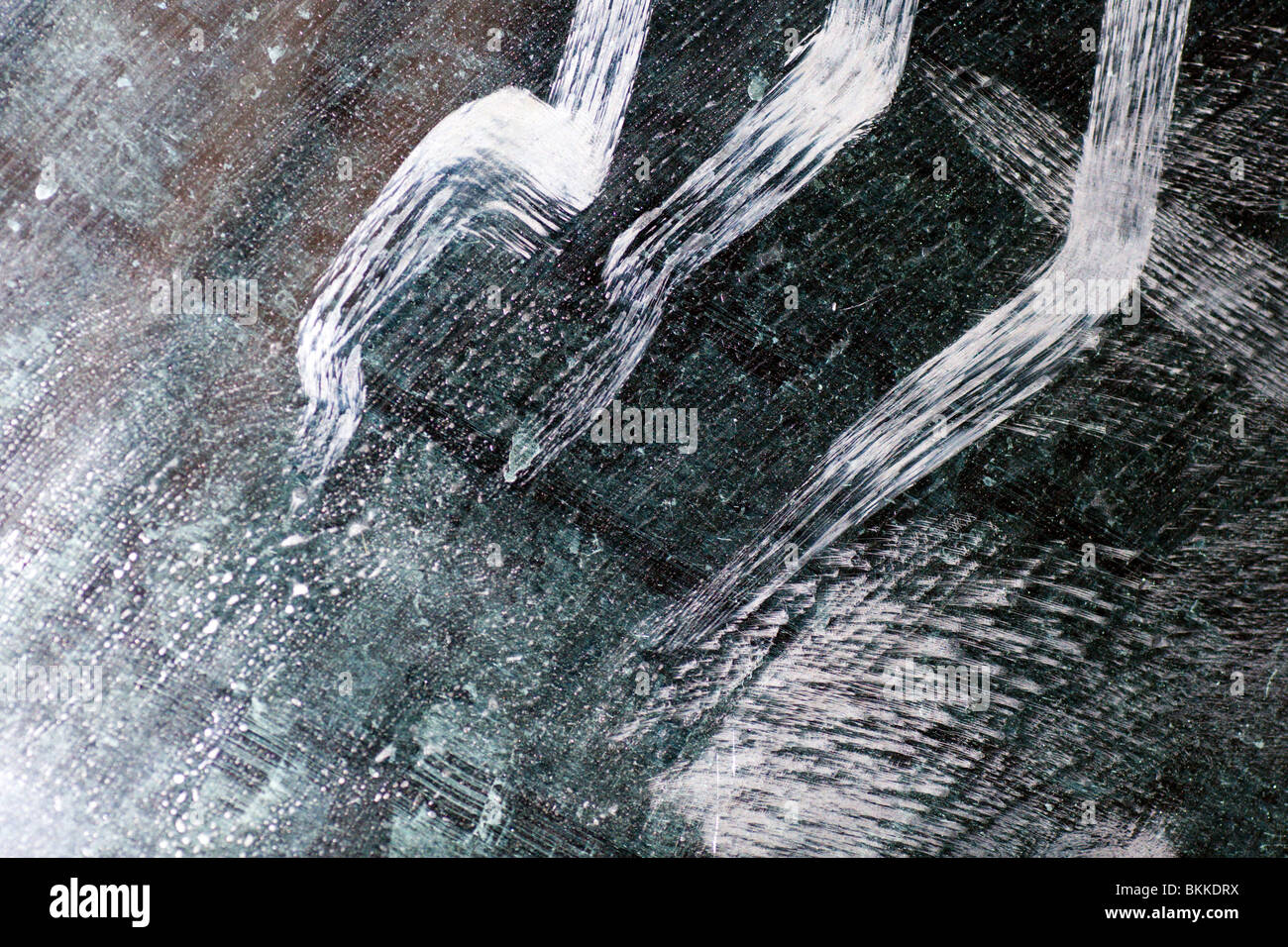 Dirt stripes hi-res stock photography and images - Alamy