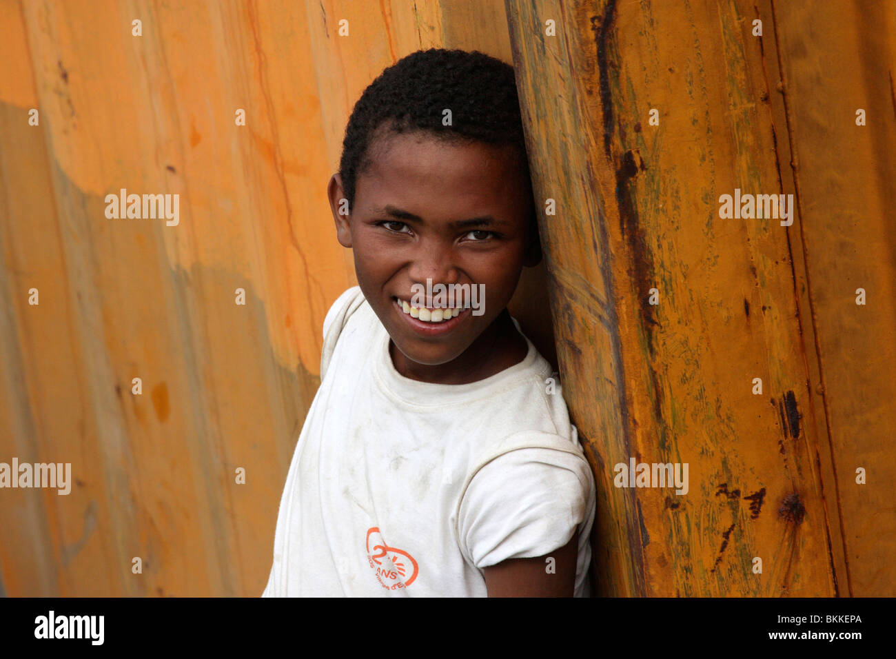 African Starving Family High Resolution Stock Photography and Images ...