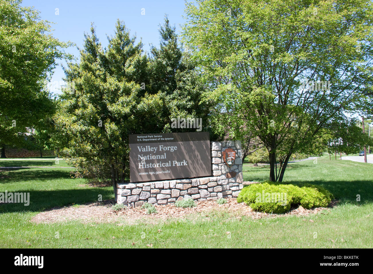 Independence historical national park hi-res stock photography and ...