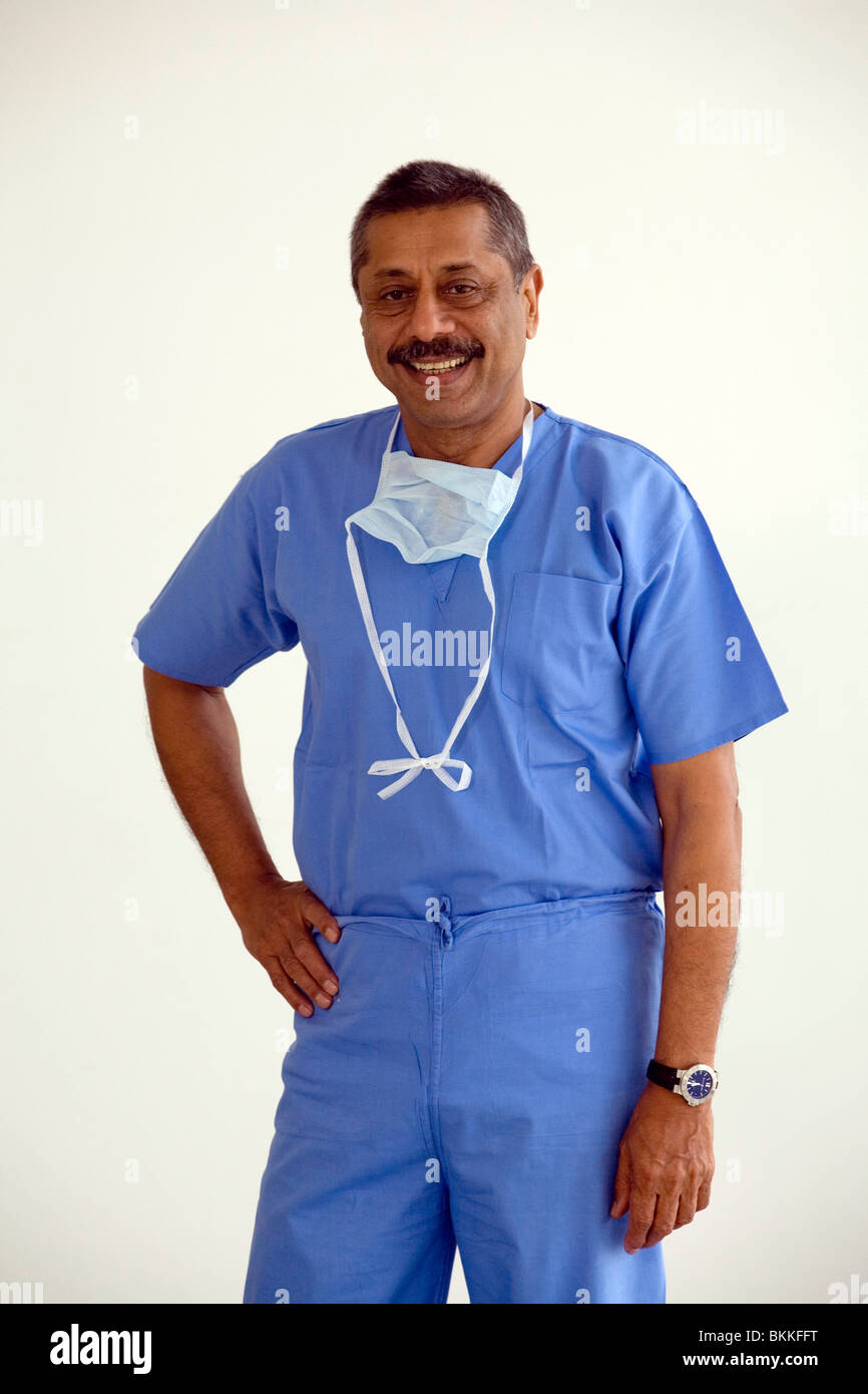 Dr. Naresh Trehan celebrated Indian surgeon, Chairman and Managing ...