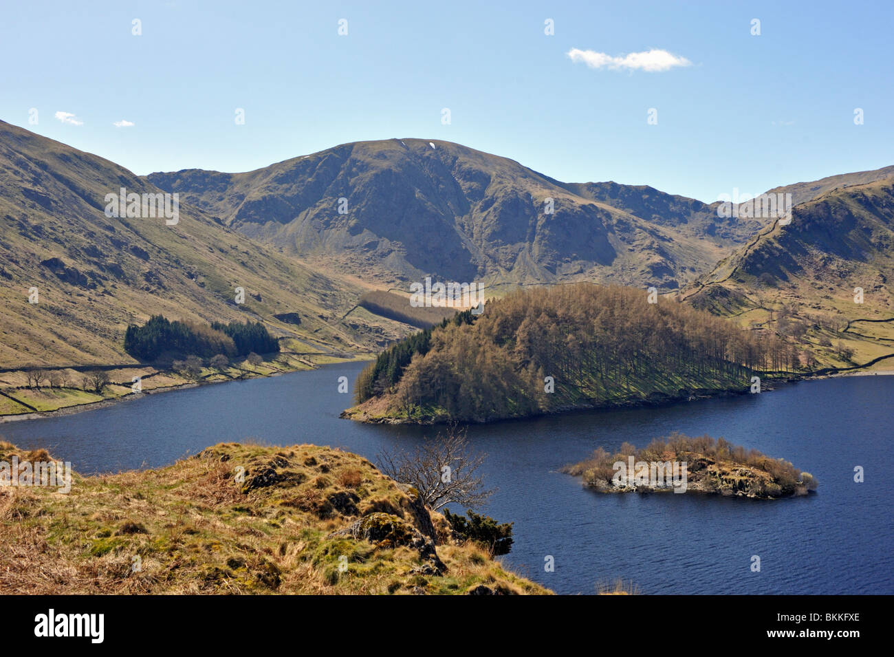The rigg mardale hi-res stock photography and images - Alamy