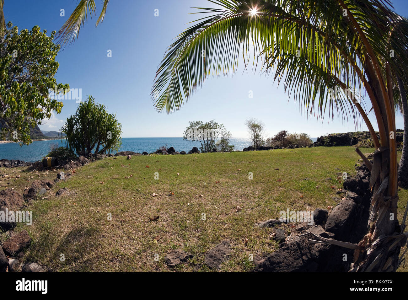 Makaha hawaii hi-res stock photography and images - Alamy