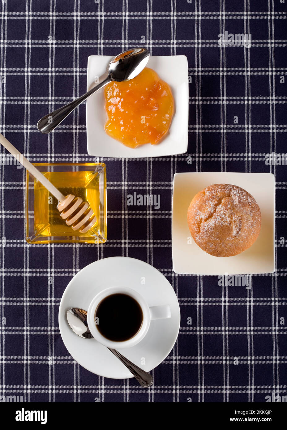 Directly above view hi-res stock photography and images - Alamy