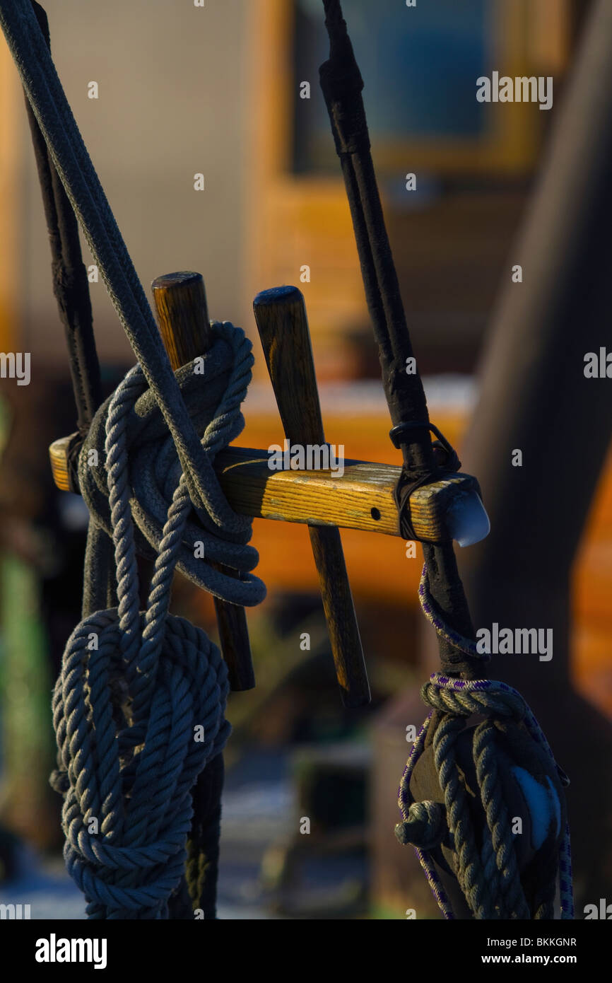 Yachts Nautical Rigging Sailboat Maritime High Resolution Stock ...