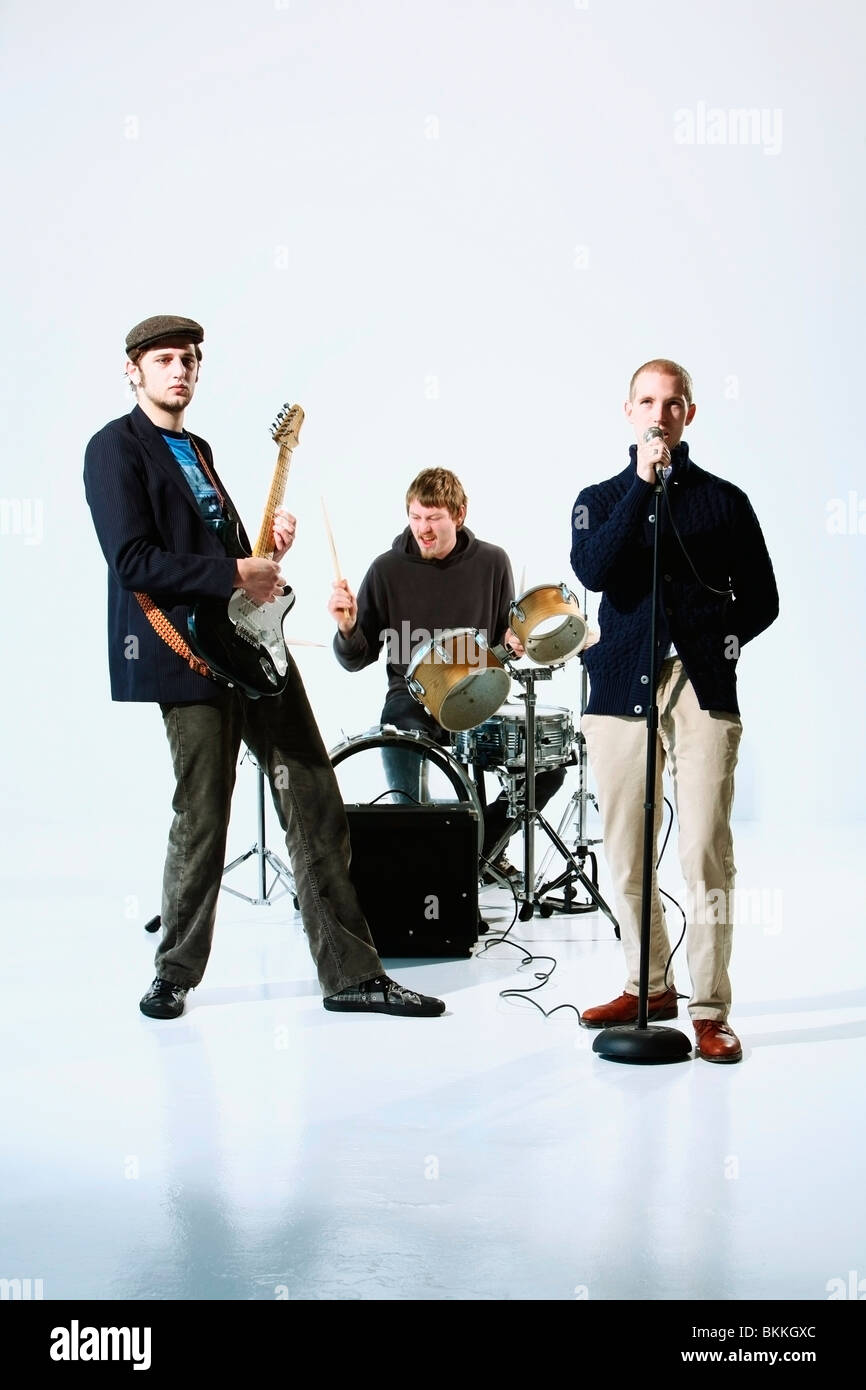 Small drum player hi-res stock photography and images - Alamy