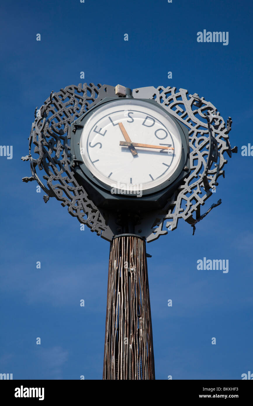 Selsdon hi-res stock photography and images - Alamy