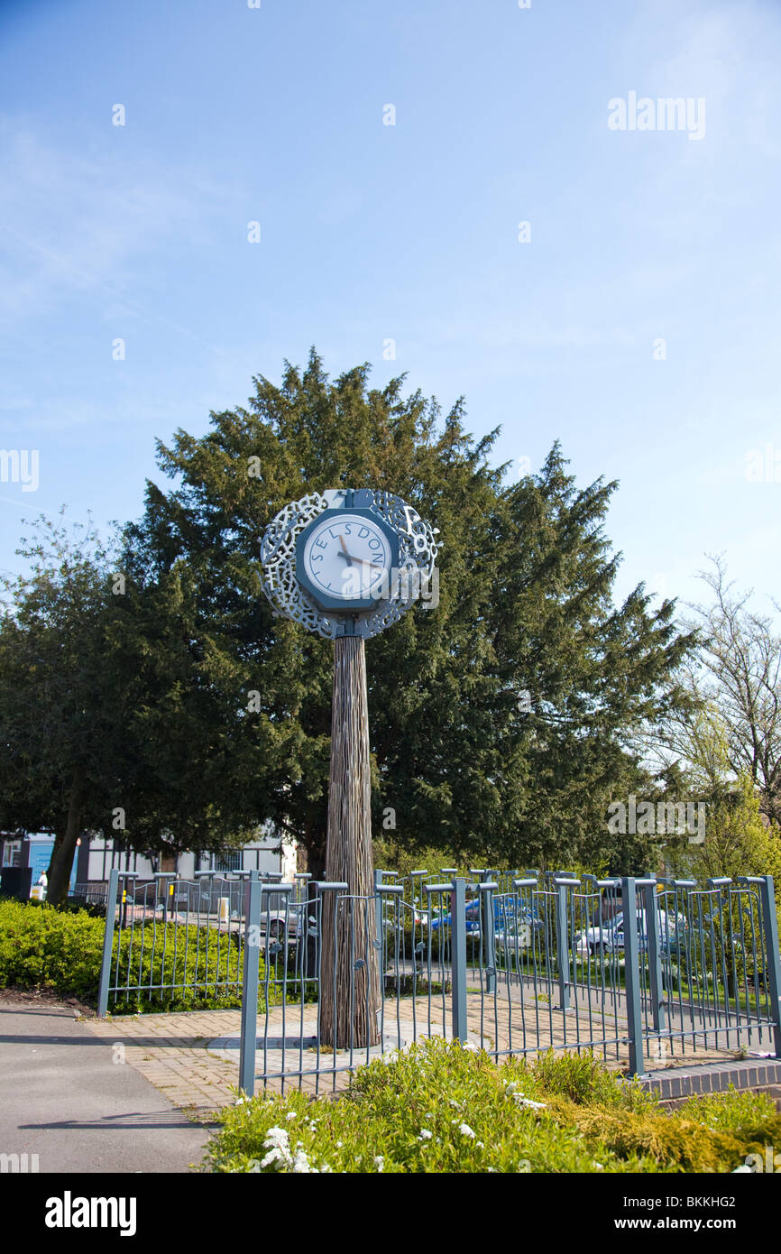 Selsdon hi-res stock photography and images - Alamy