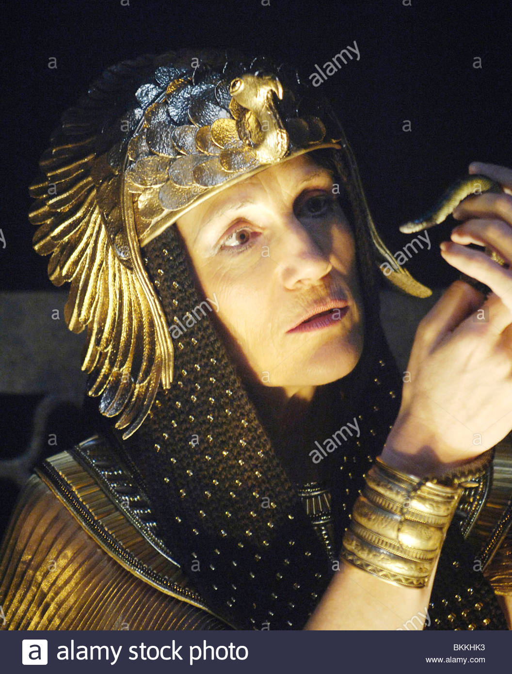 Antony Cleopatra William Shakespeare Royal High Resolution Stock ...