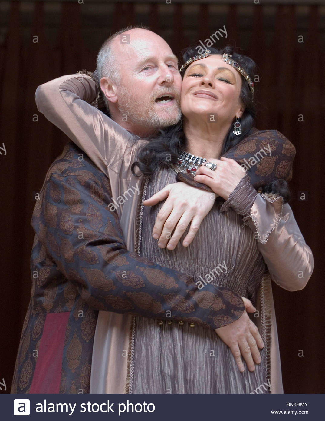 Frances Barber Stock Photos & Frances Barber Stock Images - Alamy